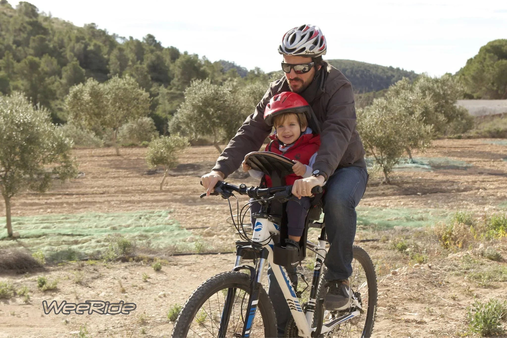 Introducing WeeRide! – Adventure Kit Hire