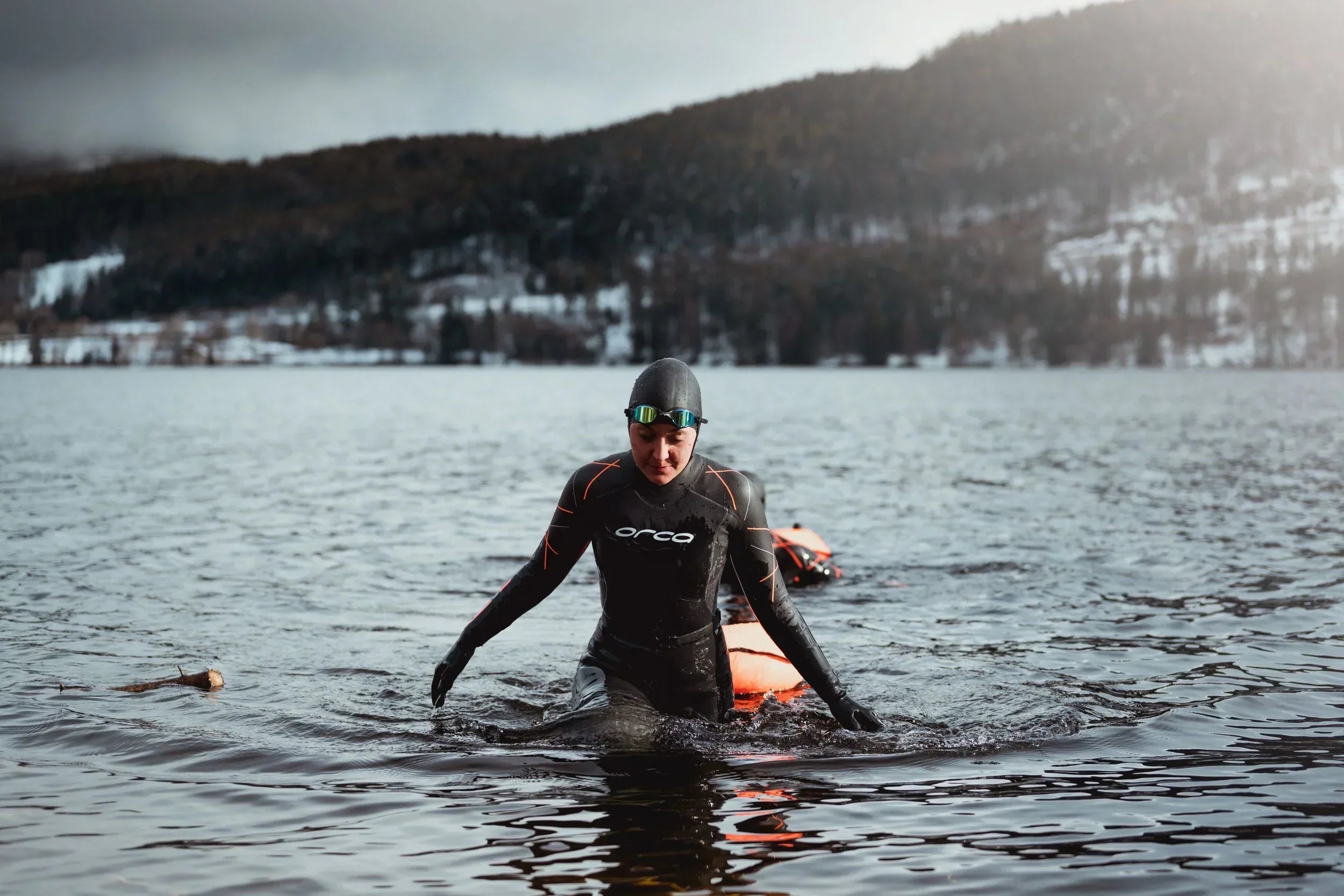 A Guide to Thermal Wetsuits – Adventure Kit Hire