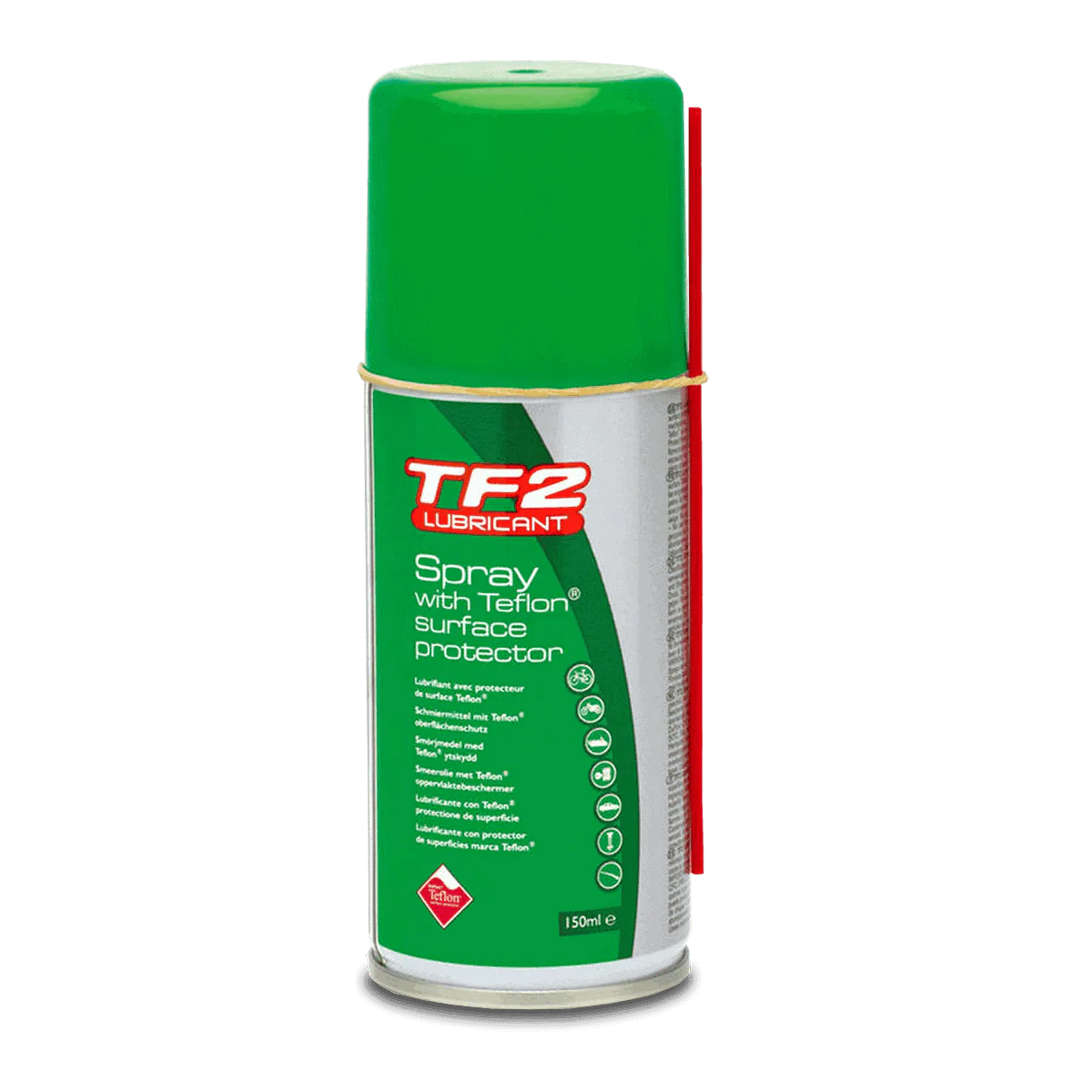Out 'n' About TF2 Lubricant Spray – Adventure Kit Hire