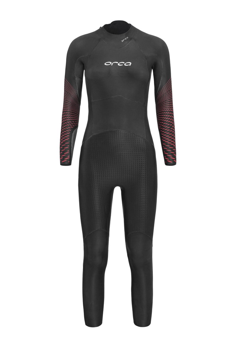 Women's Orca Apex Float V2 Triathlon Wetsuit – Adventure Kit Hire