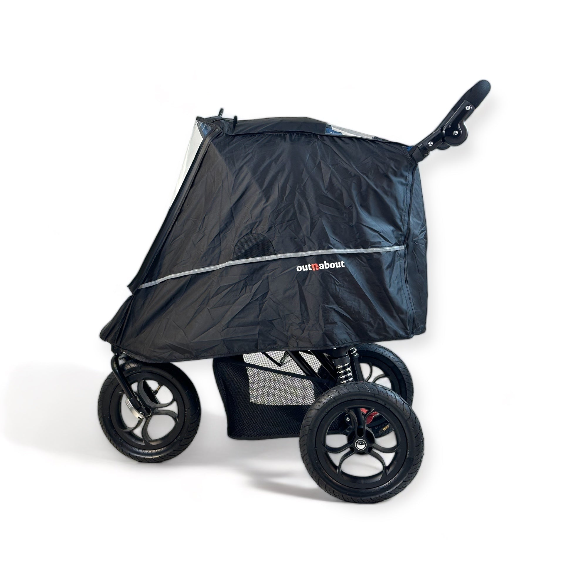 Out 'n' About All Season Cover – Adventure Kit Hire