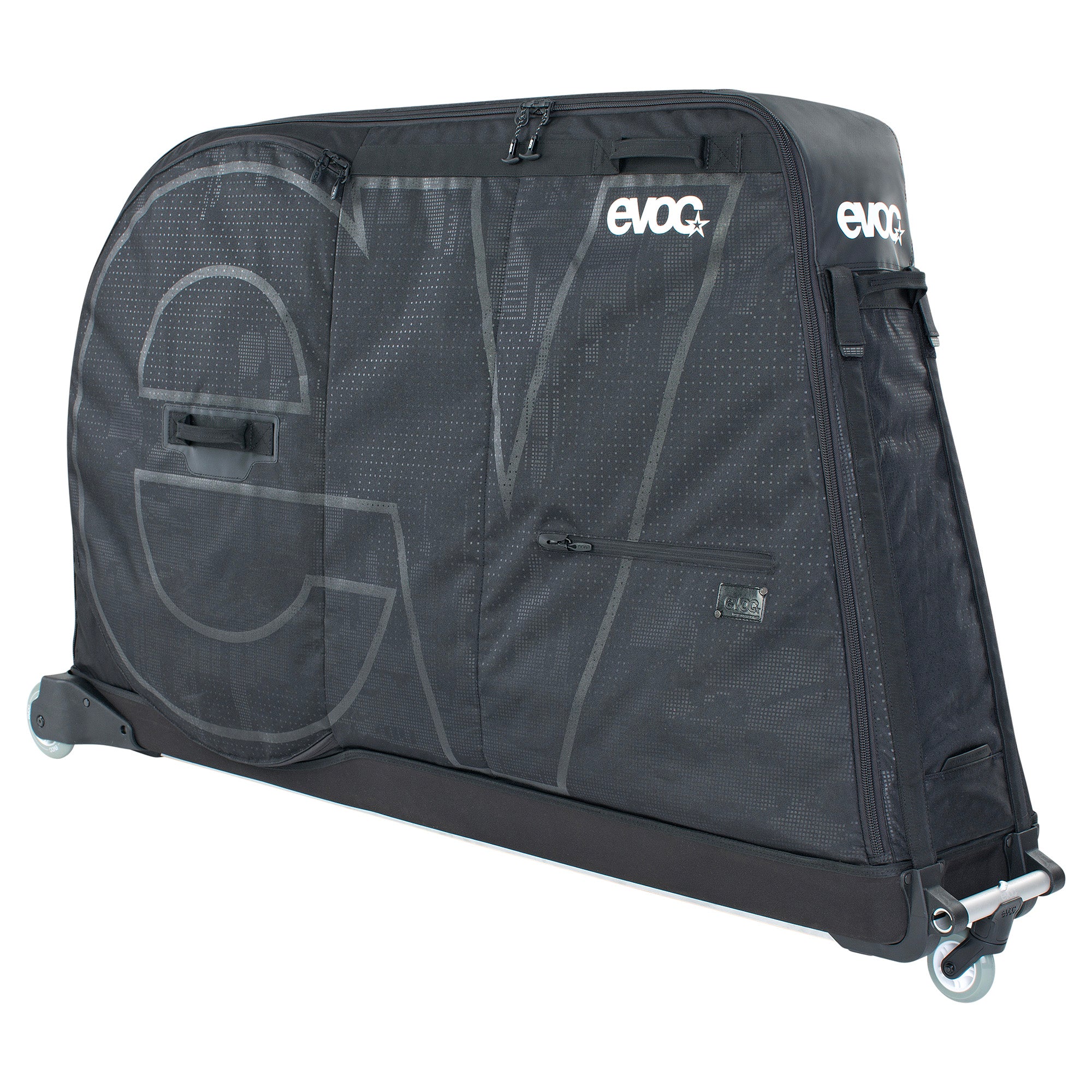 Evoc Bike Bag Pro Hire – Adventure Kit Hire