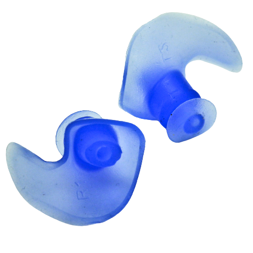 Swim Secure Shell Ear Plugs – Adventure Kit Hire