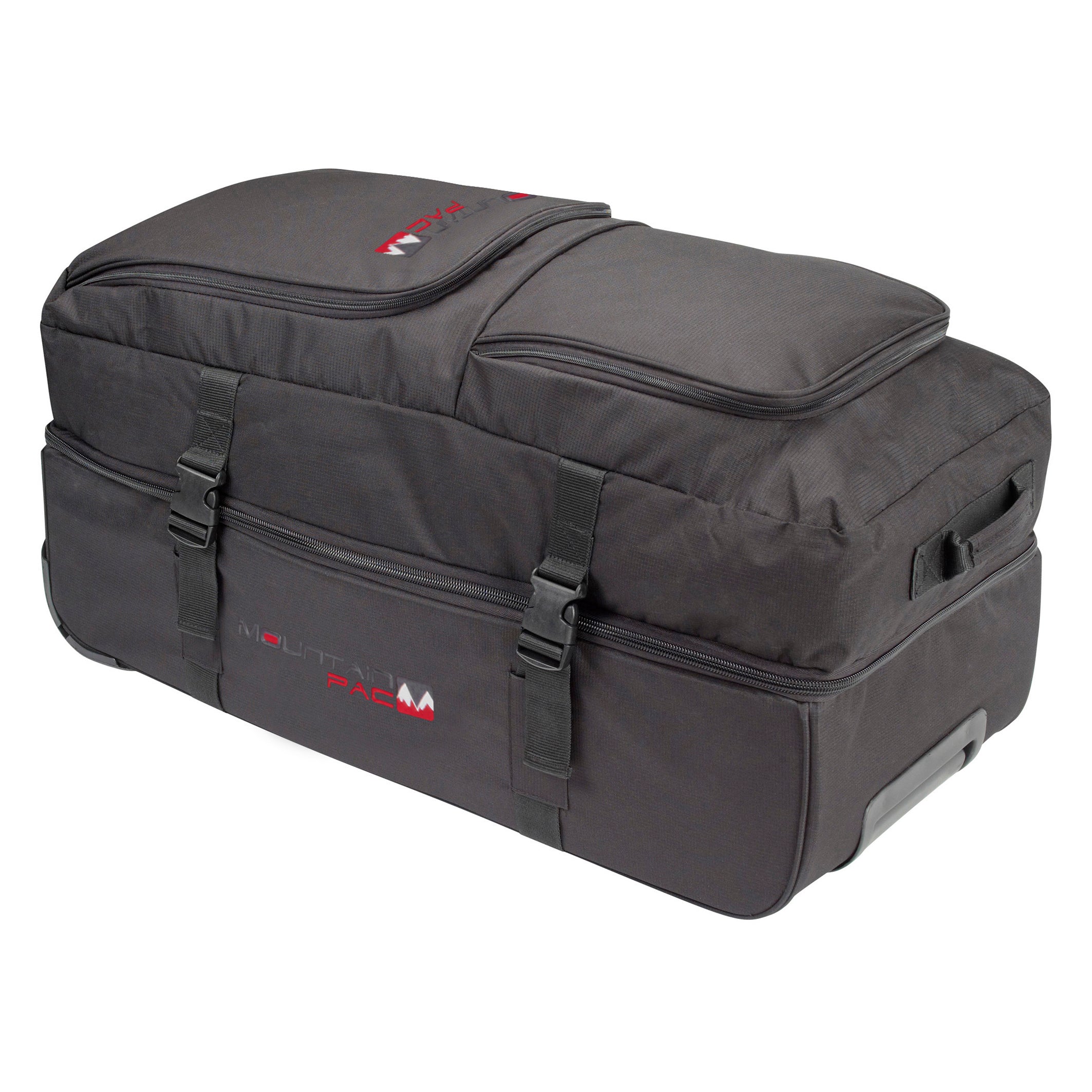 Wheely Tour Luggage Bag Hire – Adventure Kit Hire