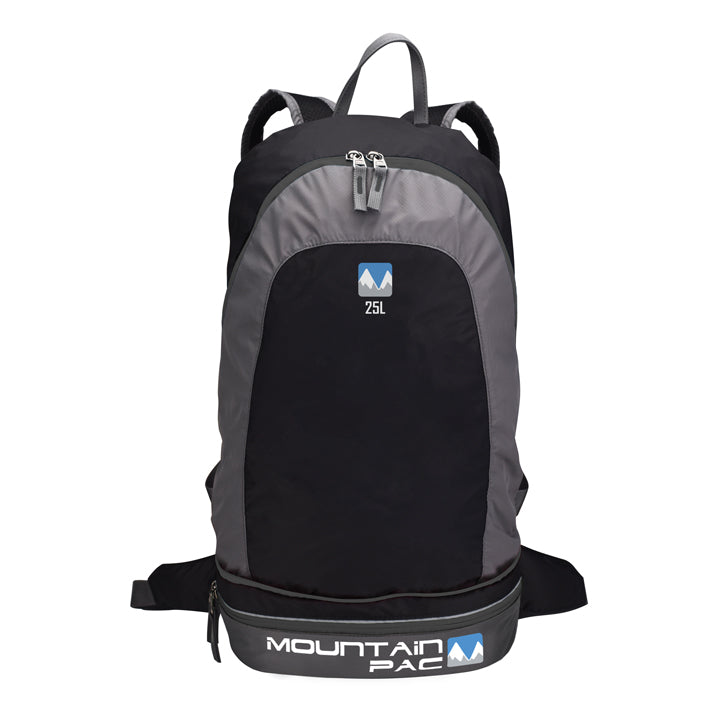 Mountain Pac Backpack 2 in 1 – Adventure Kit Hire