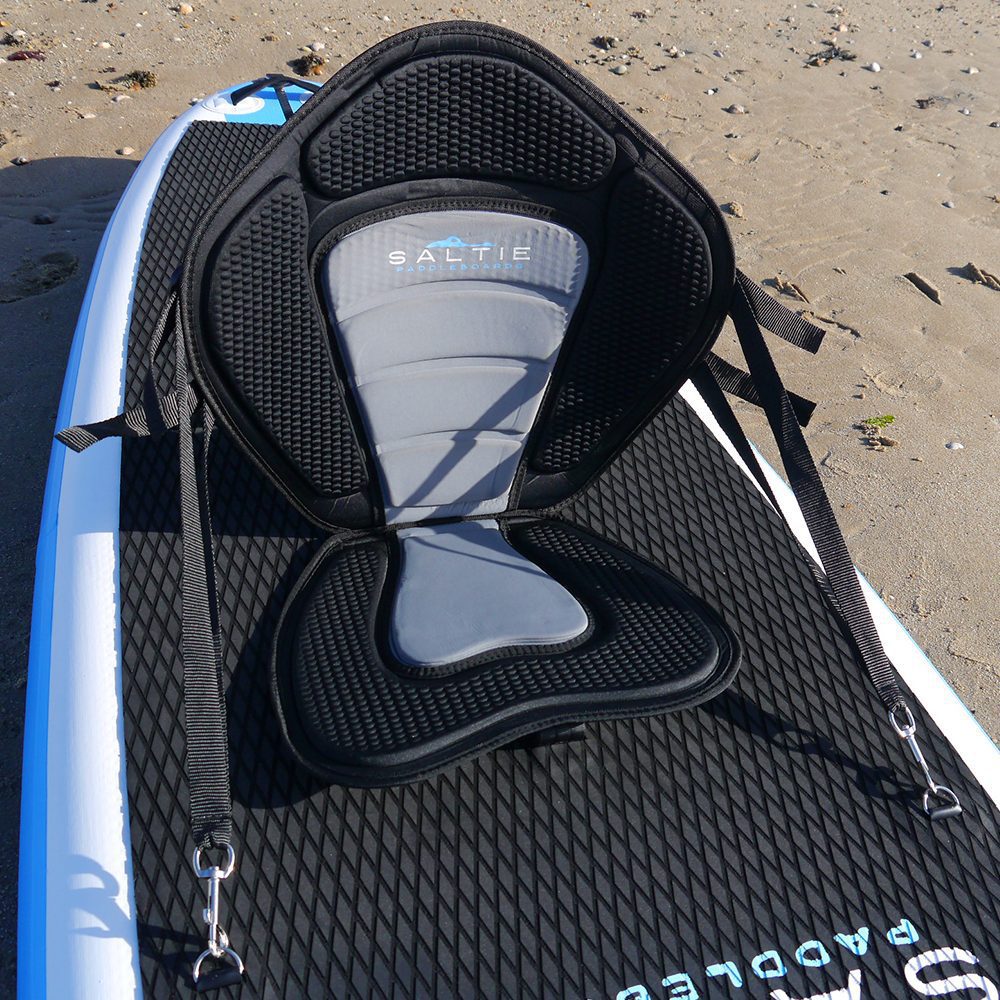 Detachable SUP Seat for iSUP Hire – Adventure Kit Hire