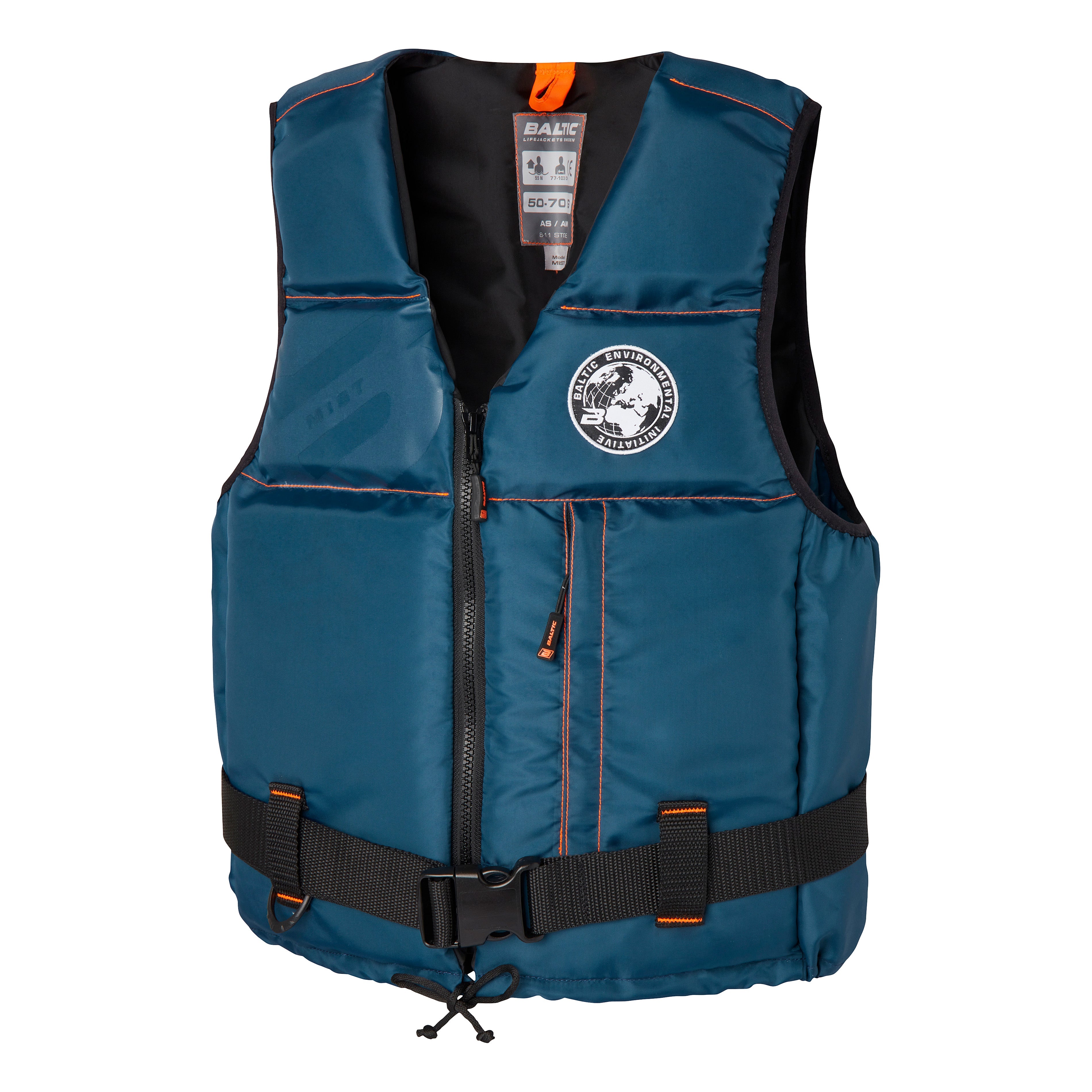 Baltic Mist Buoyancy Aid – Adventure Kit Hire